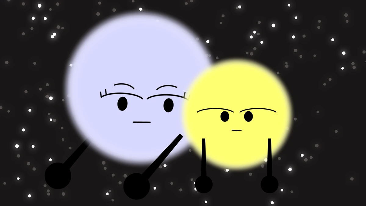 Gamma Circini System | The Universe of The Universe Wiki | Fandom