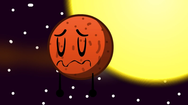 Timeline of Mercury | The Universe of The Universe Wiki | Fandom