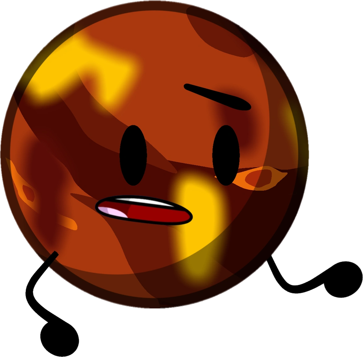 SEF 1 | The Universe of The Universe Wiki | Fandom