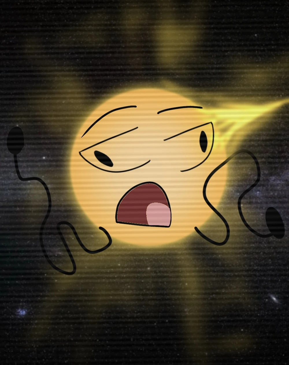 VV Cephei A | The Universe of The Universe Wiki | Fandom