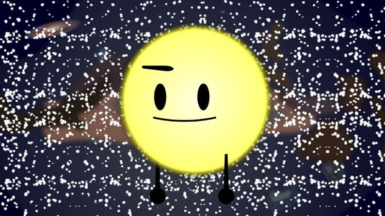 Sun | The Universe of The Universe Wiki | Fandom