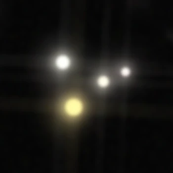 Messier 73 | The Universe of The Universe Wiki | Fandom