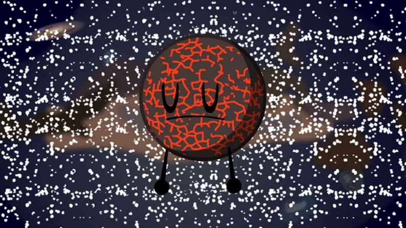 Jupiter/Timeline | The Universe of The Universe Wiki | Fandom