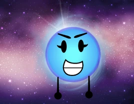 Ultragiant | The Universe of The Universe Wiki | Fandom