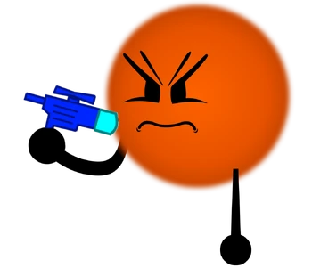 Errai | The Universe of The Universe Wiki | Fandom