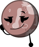 Quaoar | The Universe of The Universe Wiki | Fandom