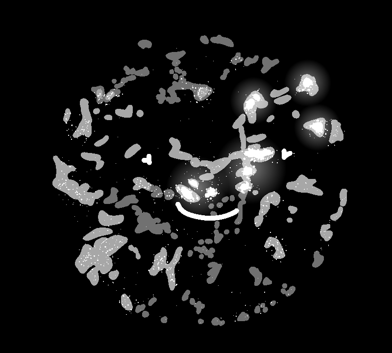 Pisces–Cetus Supercluster Complex | The Universe of The Universe Wiki ...