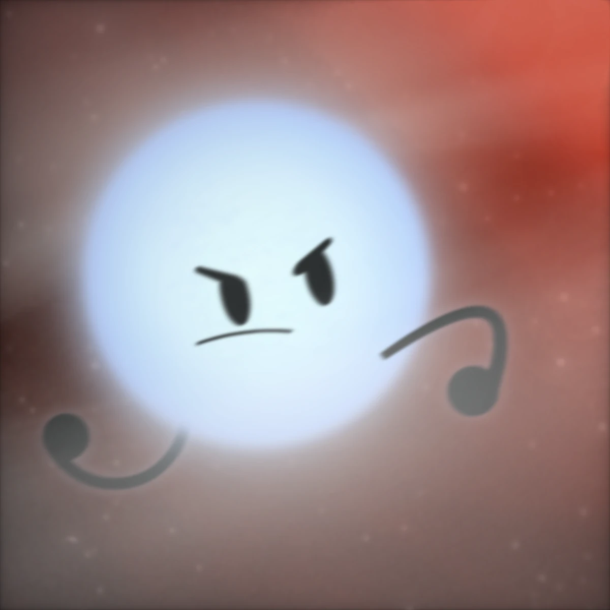 V Hydrae B | The Universe of The Universe Wiki | Fandom