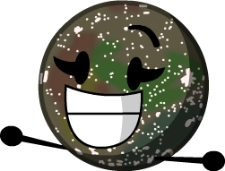 Callisto | The Universe of The Universe Wiki | Fandom