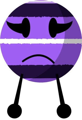 Neidon | The Universe of The Universe Wiki | Fandom