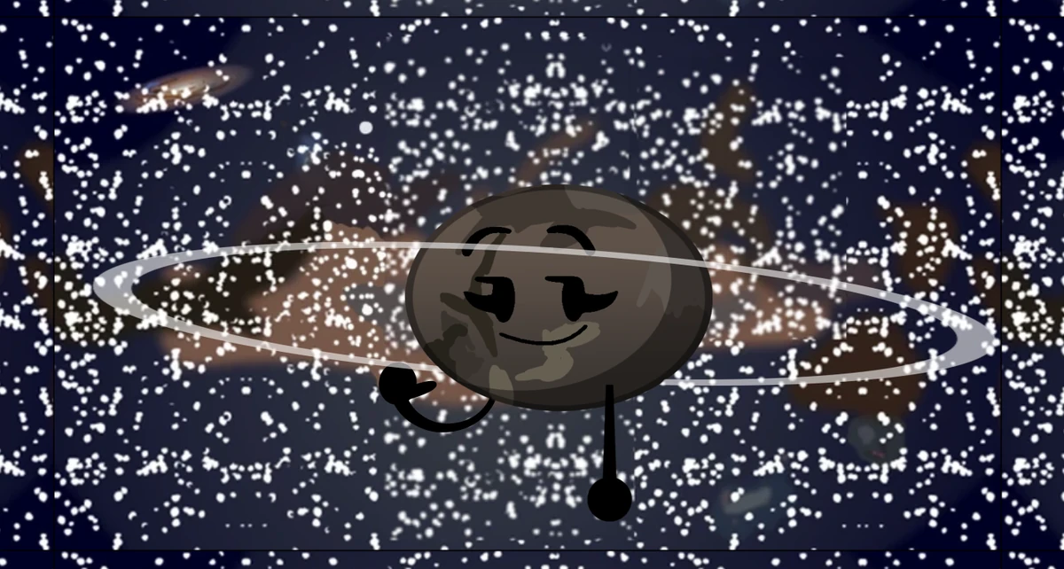 Quaoar | The Universe of The Universe Wiki | Fandom