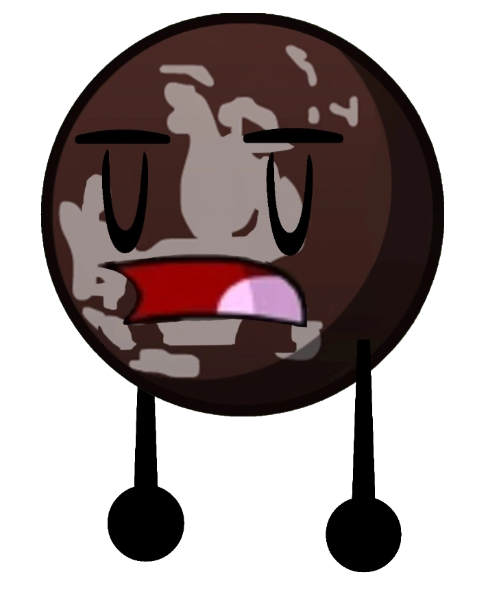 Gliese 581e | The Universe of The Universe Wiki | Fandom