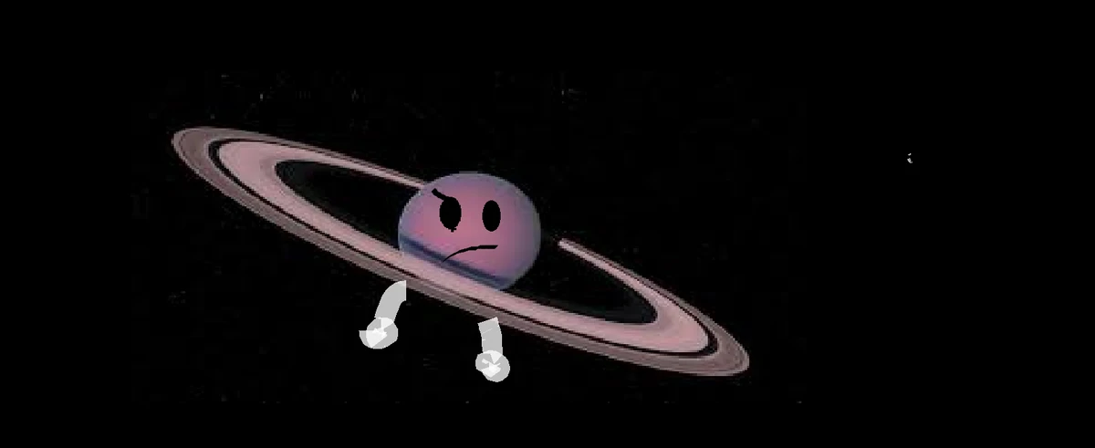 Gliese 876c | The Universe of The Universe Wiki | Fandom