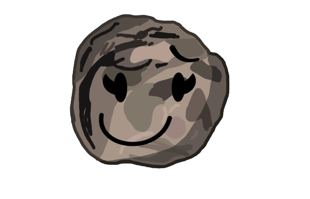 Gilly | The Universe of The Universe Wiki | Fandom