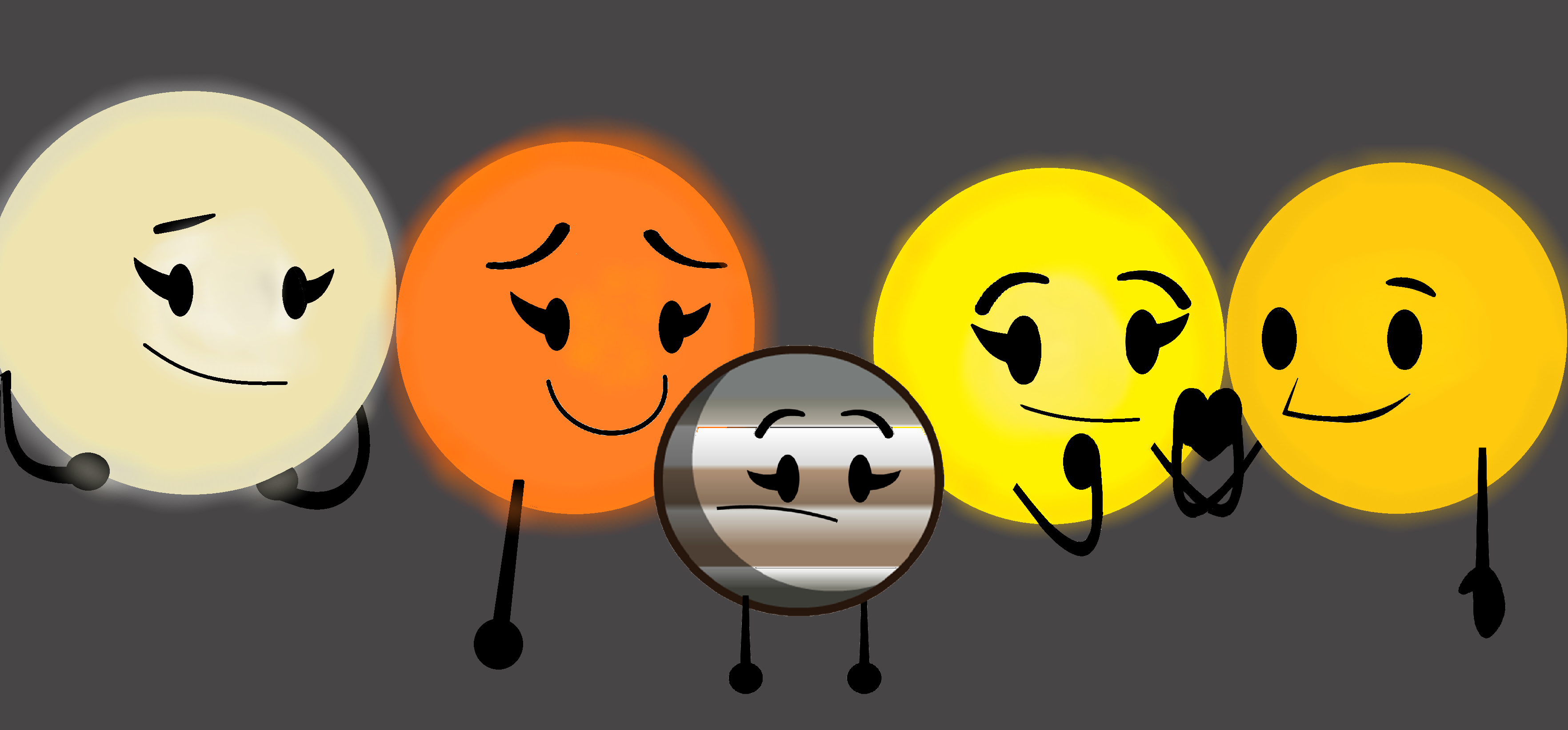 Kepler 1 System