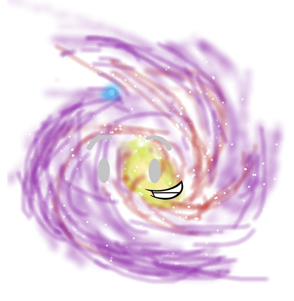 Fireworks Galaxy | The Universe of The Universe Wiki | Fandom