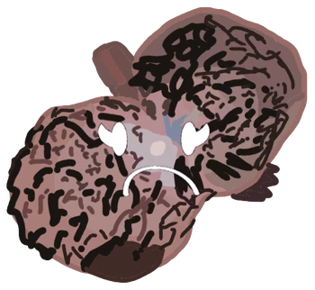 Homunculus Nebula | The Universe of The Universe Wiki | Fandom