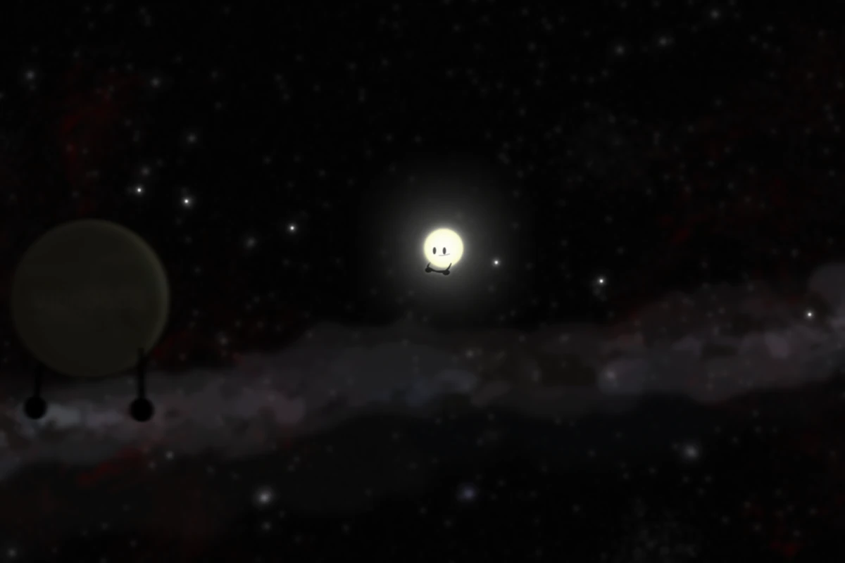 Kepler-385 System | The Universe of The Universe Wiki | Fandom