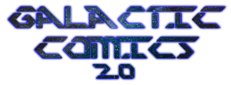 Galactic Comics 2.0 | The Universe of The Universe Wiki | Fandom