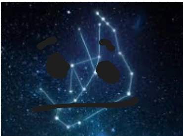 Constellation Argo Navis