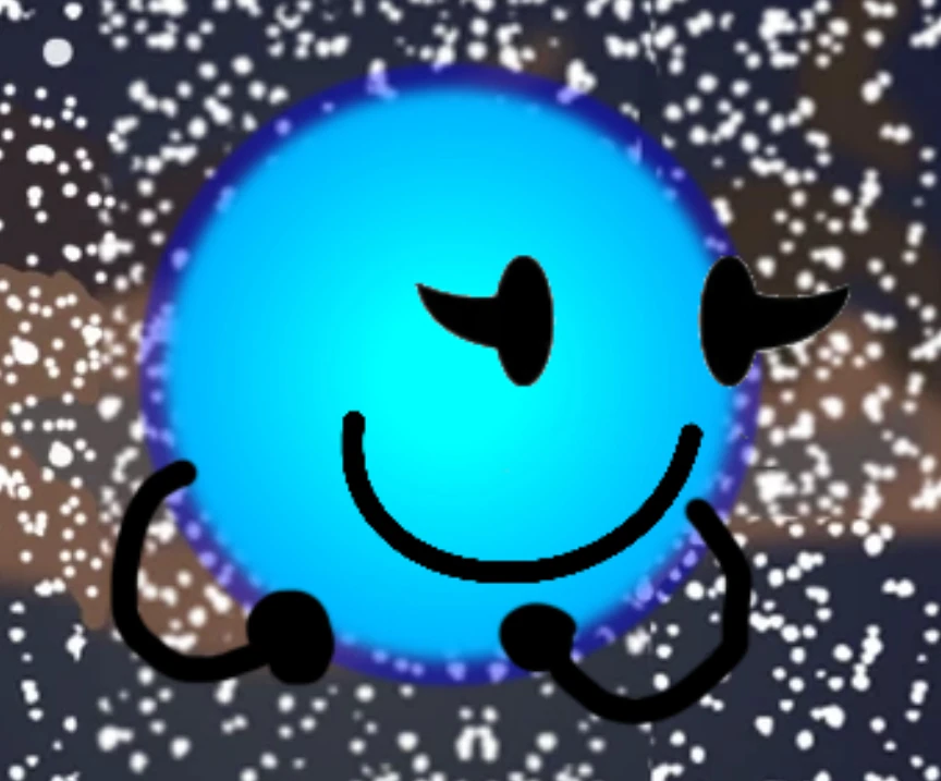 Alhena | The Universe of The Universe Wiki | Fandom