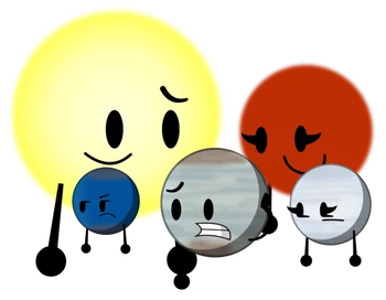 Kepler-47 System | The Universe of The Universe Wiki | Fandom