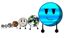 Kepler 37 Solar System