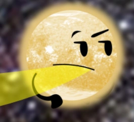 WASP-12 A | The Universe of The Universe Wiki | Fandom