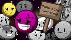 The Cubewanos | The Universe of The Universe Wiki | Fandom