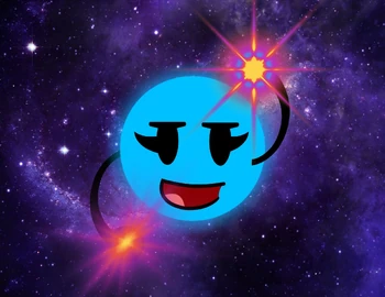 Alpheratz A | The Universe of The Universe Wiki | Fandom