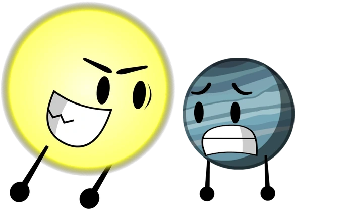 KELT-11 System | The Universe of The Universe Wiki | Fandom