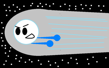 S5-HVS1 | The Universe of The Universe Wiki | Fandom