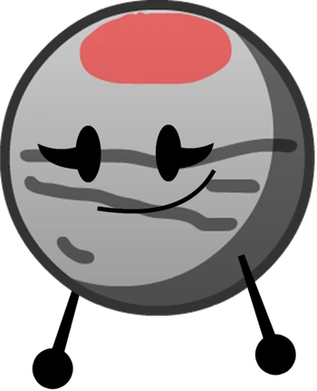 Charon | The Universe of The Universe Wiki | Fandom