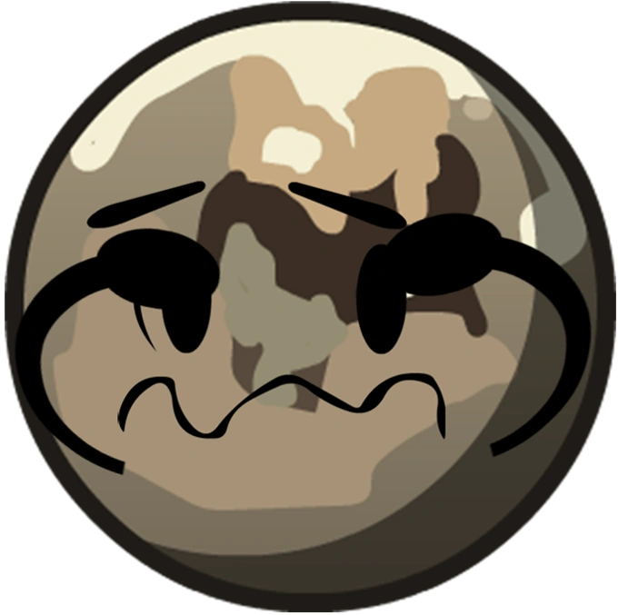 Ross 128b | The Universe of The Universe Wiki | Fandom