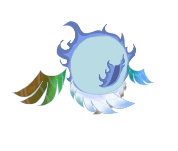 Saiph | The Universe of The Universe Wiki | Fandom