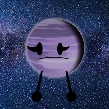 Neidon | The Universe of The Universe Wiki | Fandom