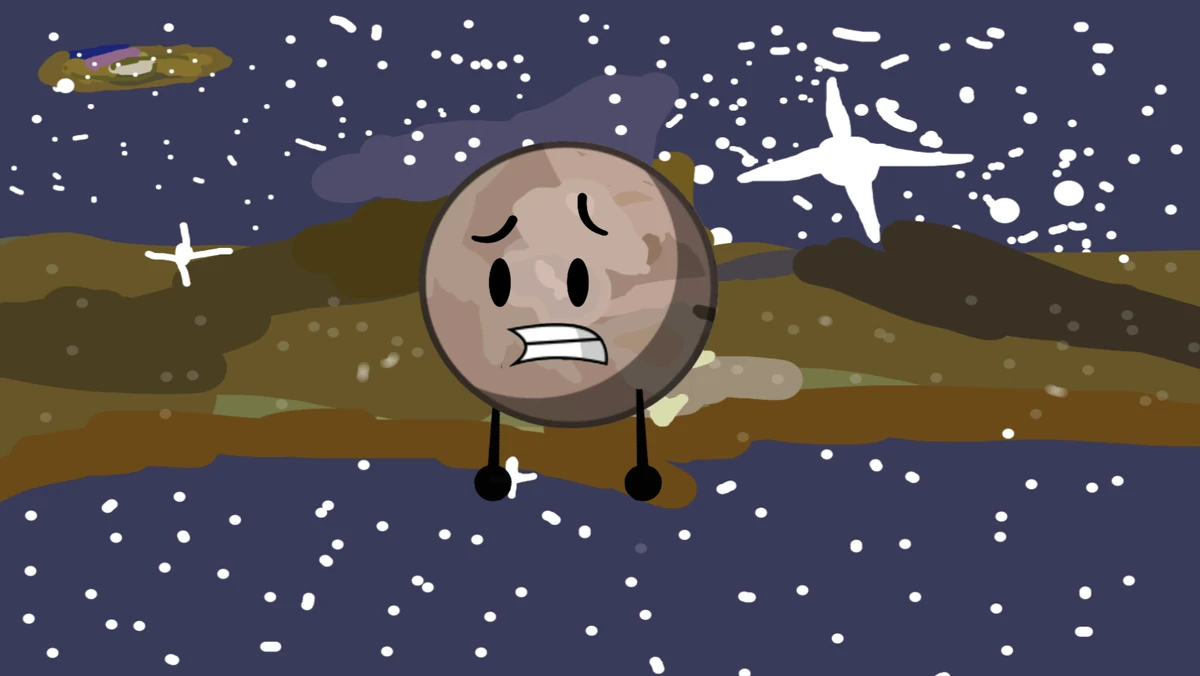 Buffy | The Universe of The Universe Wiki | Fandom