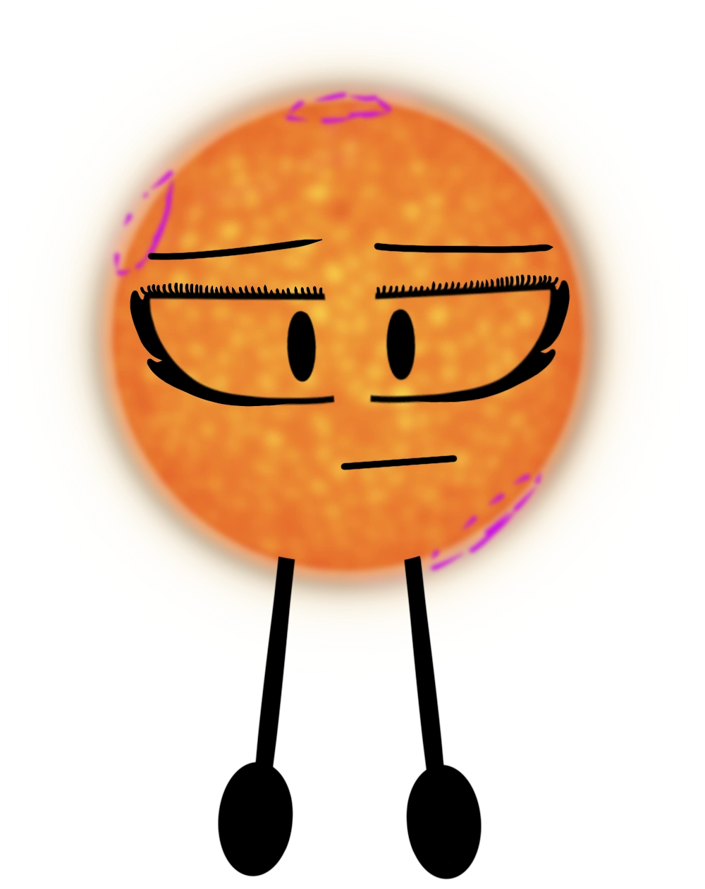 Propinqua | The Universe of The Universe Wiki | Fandom