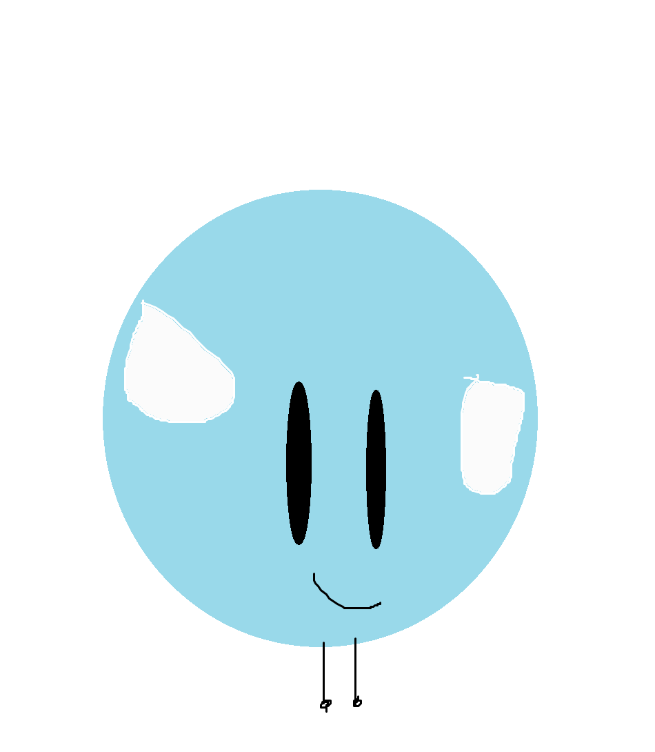 Darren (Moon) | The Universe of The Universe Wiki | Fandom