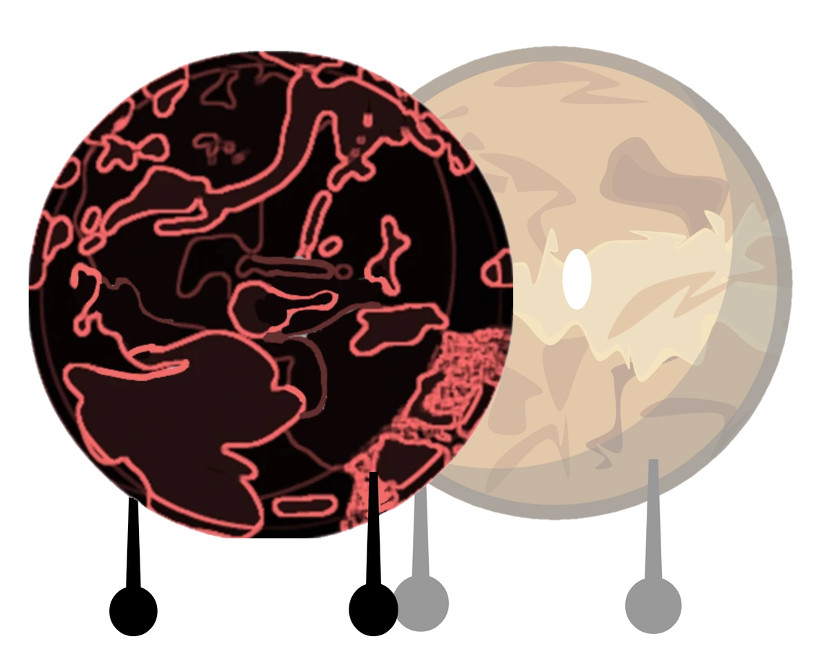 Eltanin b | The Universe of The Universe Wiki | Fandom