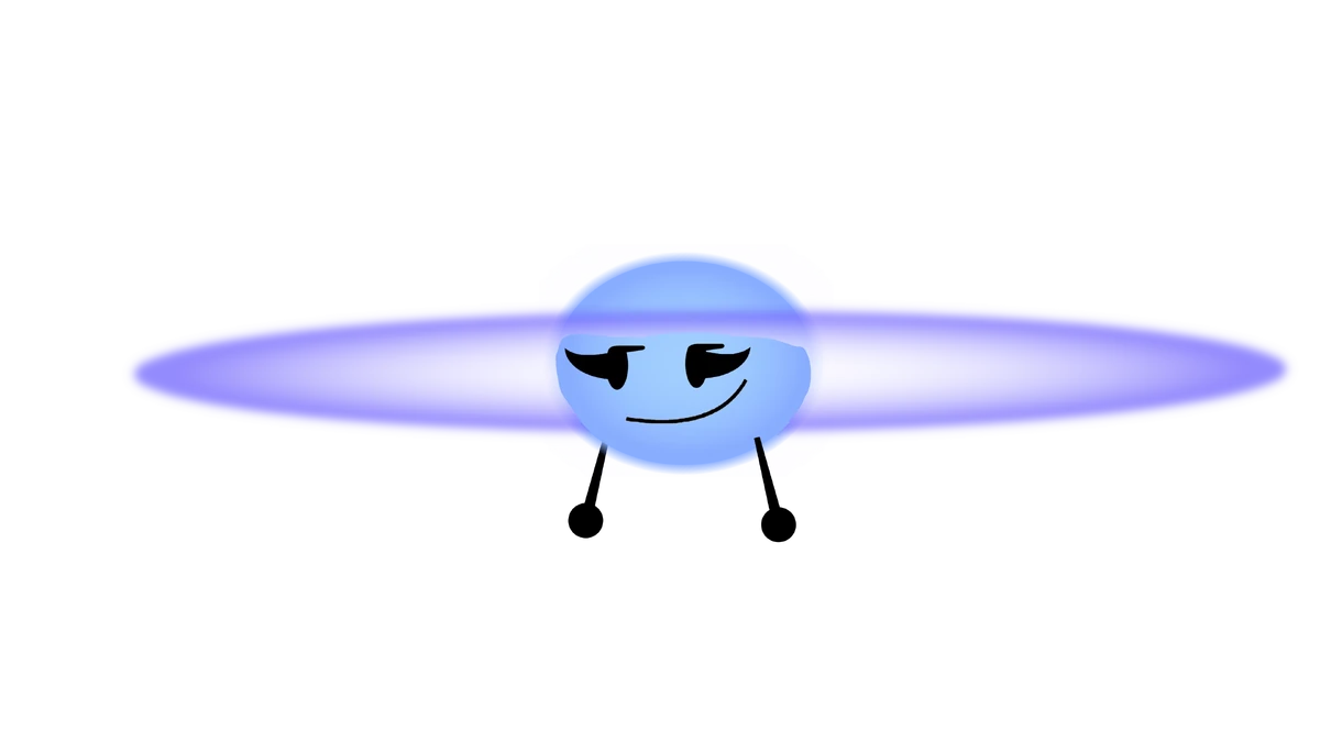 Alcyone | The Universe of The Universe Wiki | Fandom