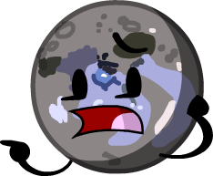 Dwarf Planet Club | The Universe of The Universe Wiki | Fandom