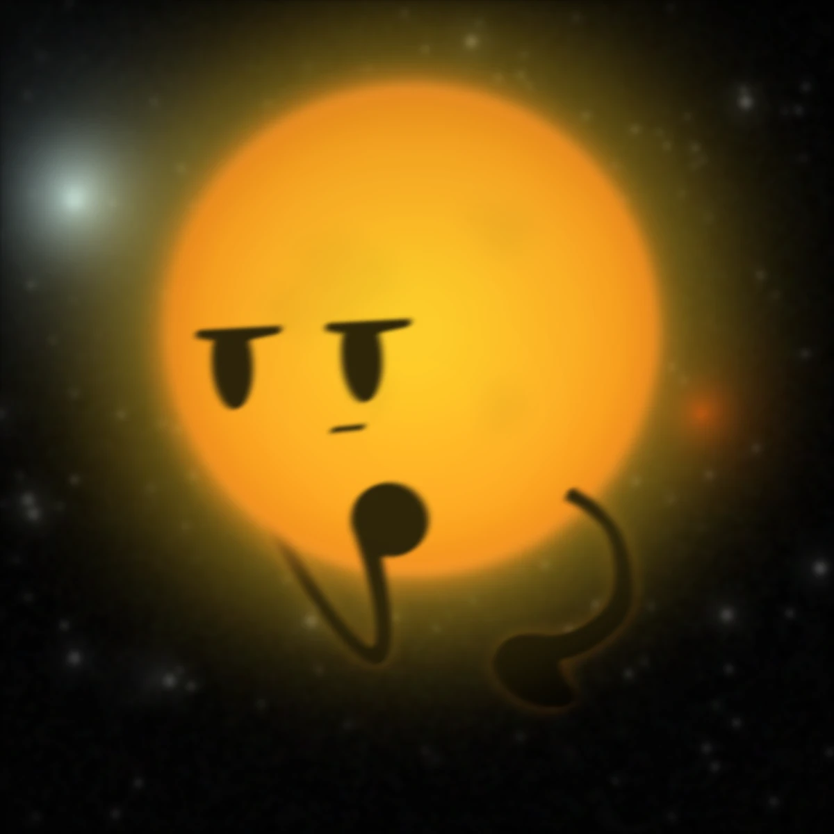 Regulus B | The Universe of The Universe Wiki | Fandom