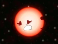 Red Supergiant | The Universe of The Universe Wiki | Fandom