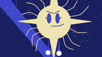 Theta Cygni A | The Universe of The Universe Wiki | Fandom