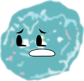 Oyster Nebula | The Universe of The Universe Wiki | Fandom