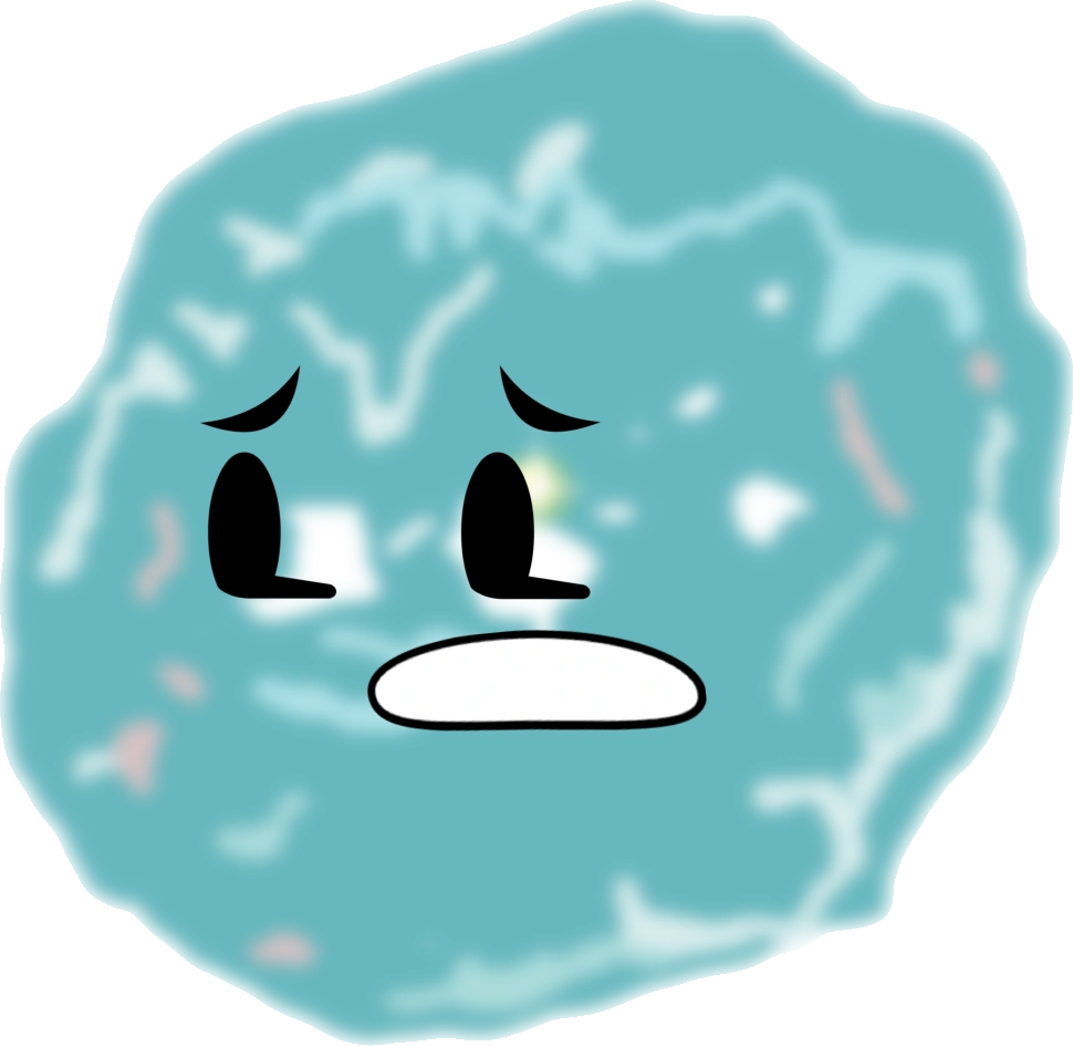 Oyster Nebula | The Universe of The Universe Wiki | Fandom