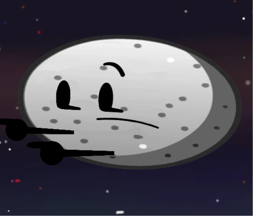 1999 CD | The Universe of The Universe Wiki | Fandom