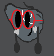 Halimede | The Universe of The Universe Wiki | Fandom