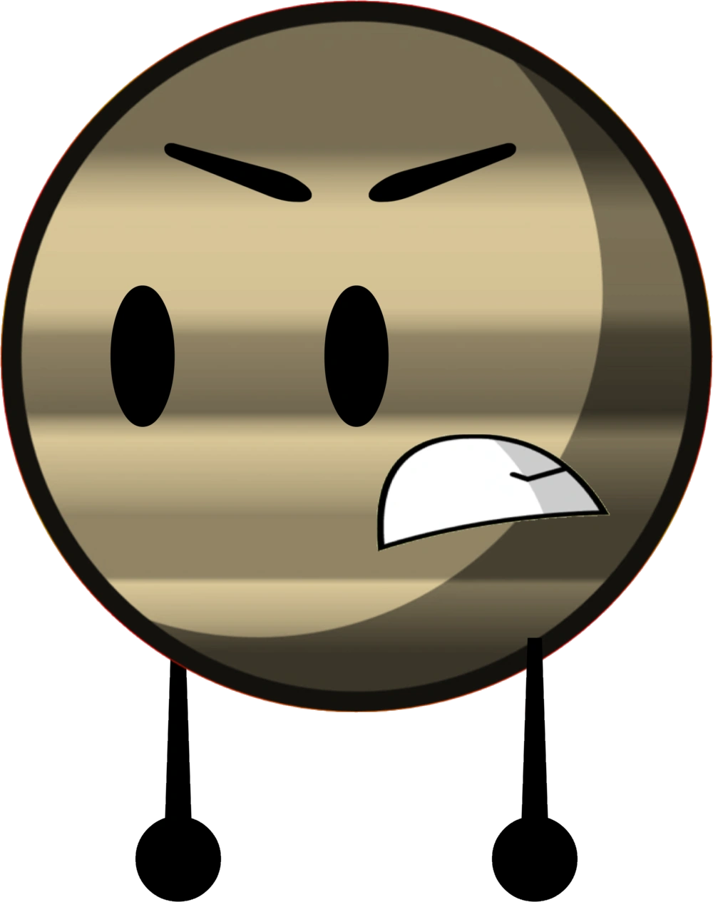 XO-2S b | The Universe of The Universe Wiki | Fandom